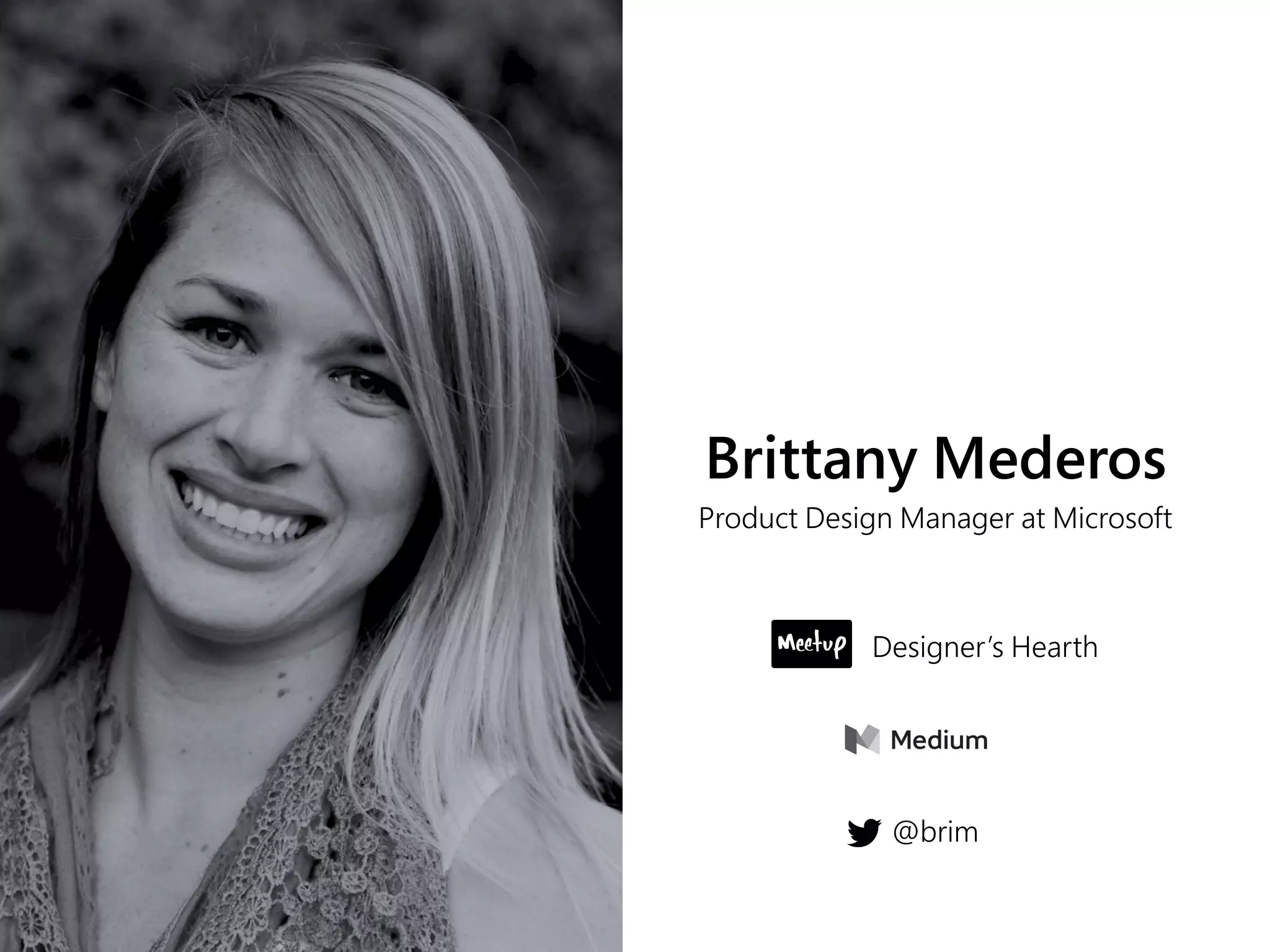 Inclusive design workshop | PPT