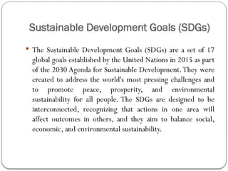Inclusive Development, Principles of Inclusive Development | PPTX