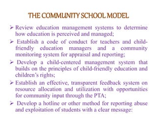 Inclusive education | PPT