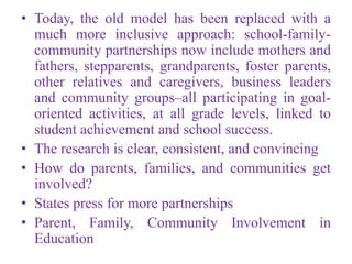 Inclusive education | PPT