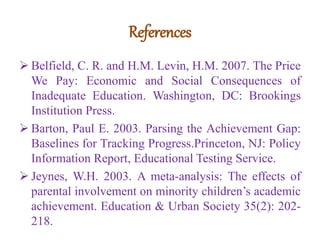 Inclusive education | PPT