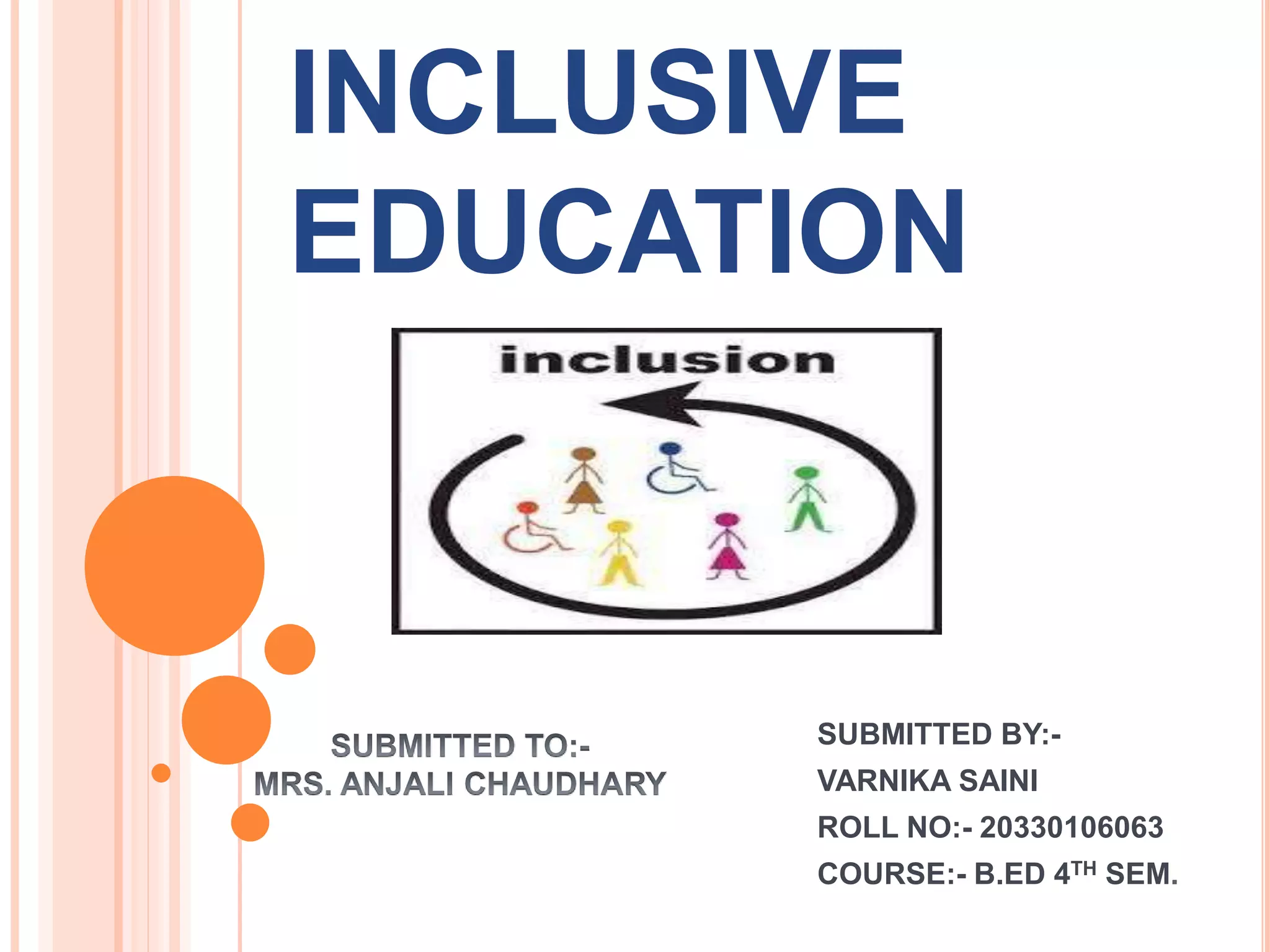 INCLUSIVE EDUCATION.pptx