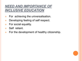 INCLUSIVE EDUCATION.pptx