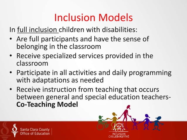 12 Keys to High-Quality Early Childhood Inclusion | PPTX