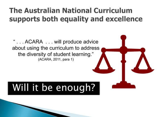 Inclusive Education in Australia. Is it possible? | PPTX | Special ...