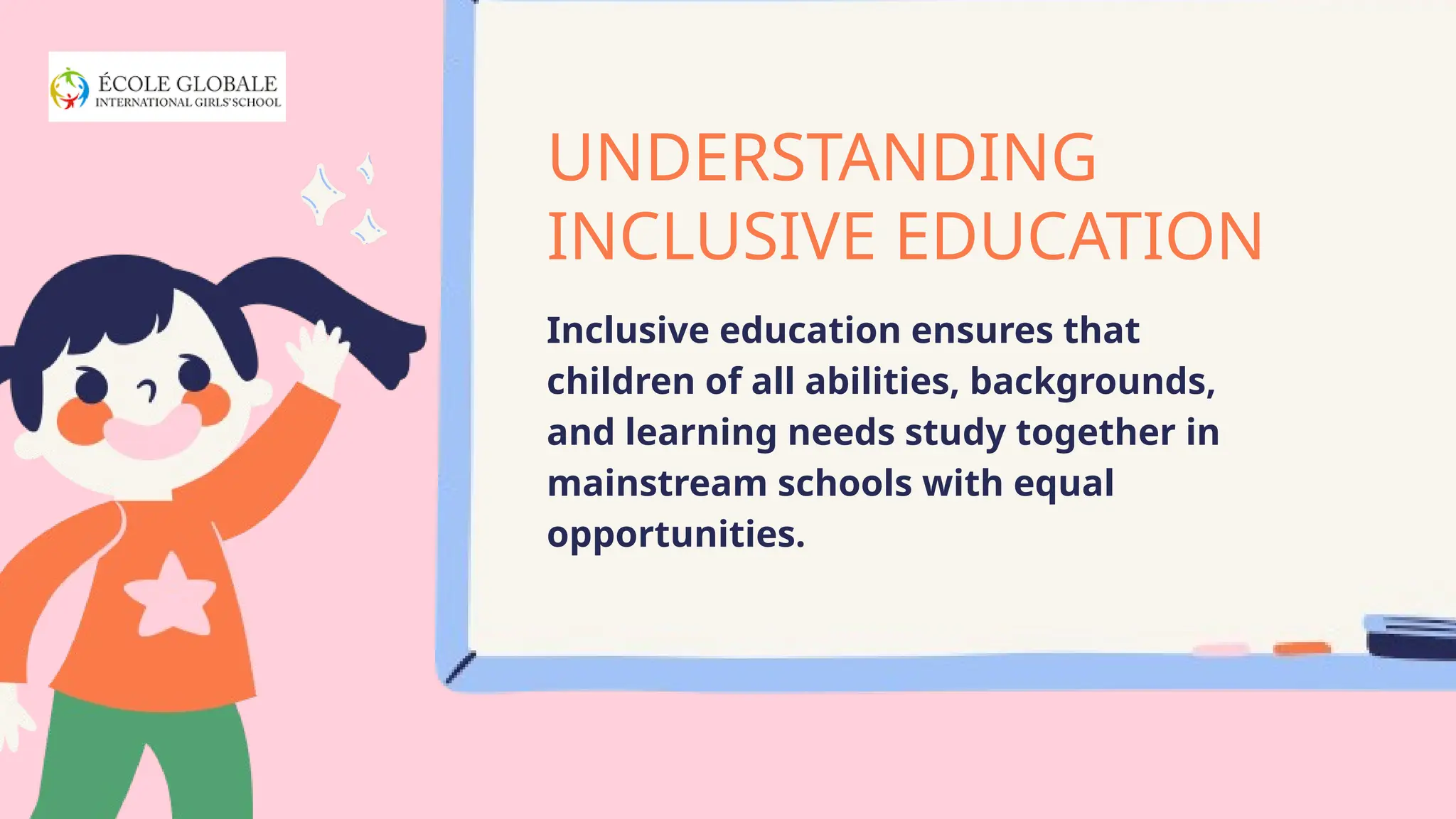 Inclusive Education Models in Schools in India.pptx