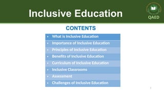 Inclusive Education (Naveed Akhtar).pptx