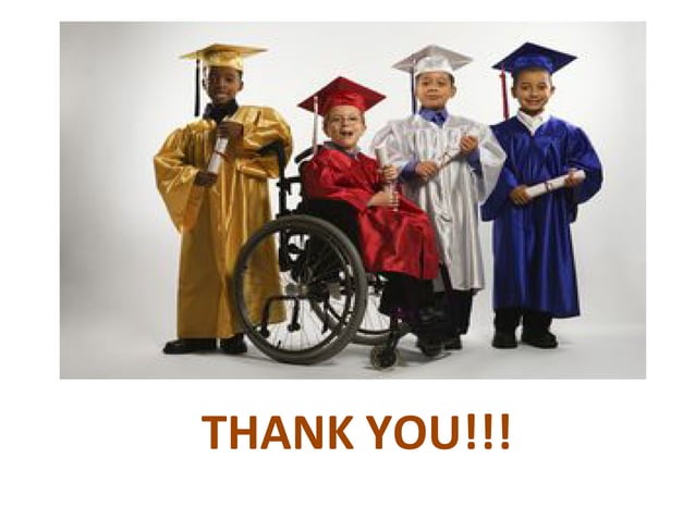 Inclusive education ppt | PDF | Special Needs Kids | Parenting