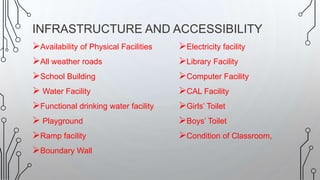 Inclusive Education ppt | PPT