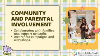 Inclusive Education Practices: Supporting Students with Diverse Needs ...