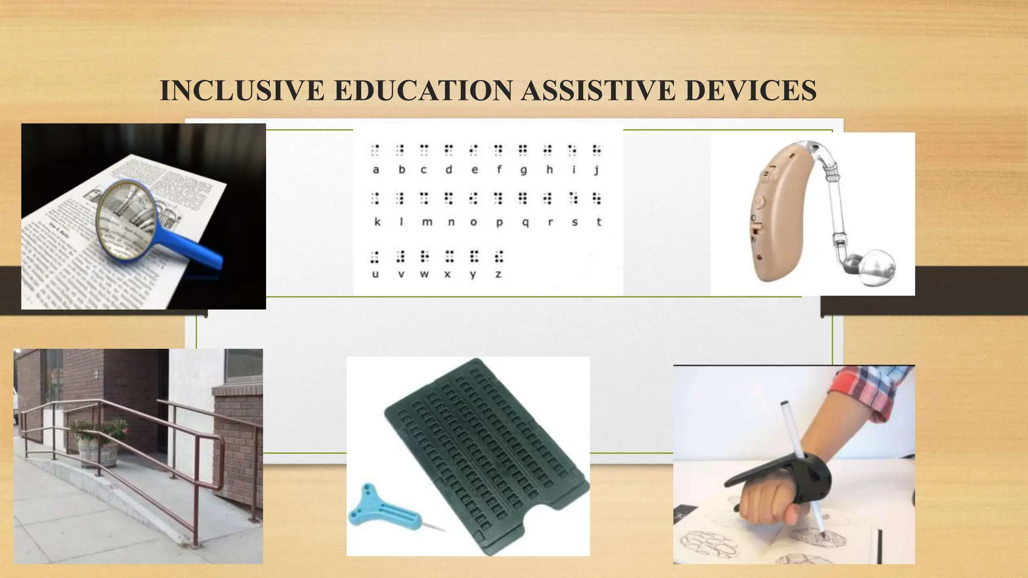 INCLUSIVE EDUCATION PRACTICES FOR TEACHERS AND TRAINERS.pptx