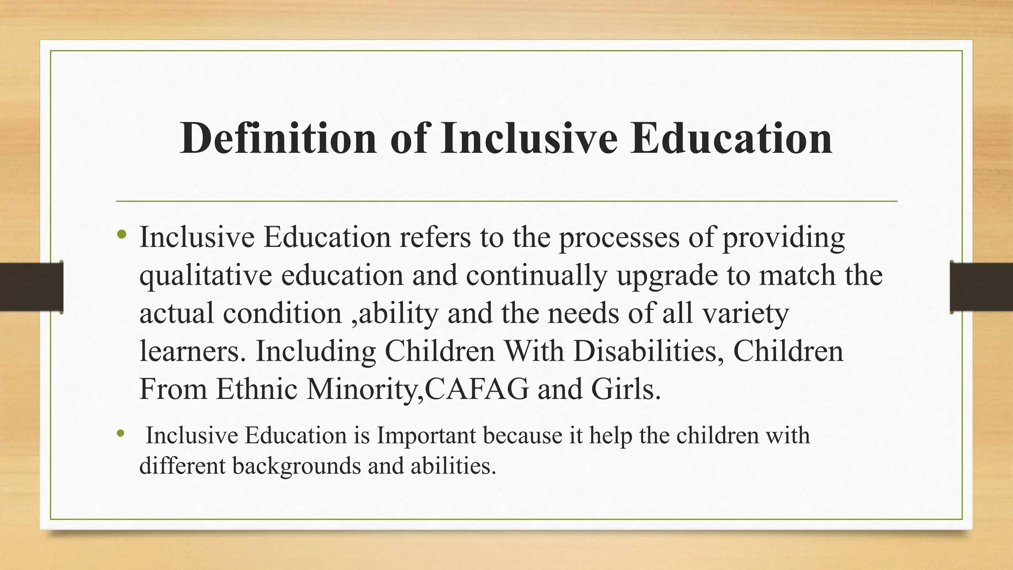 INCLUSIVE EDUCATION PRACTICES FOR TEACHERS AND TRAINERS.pptx