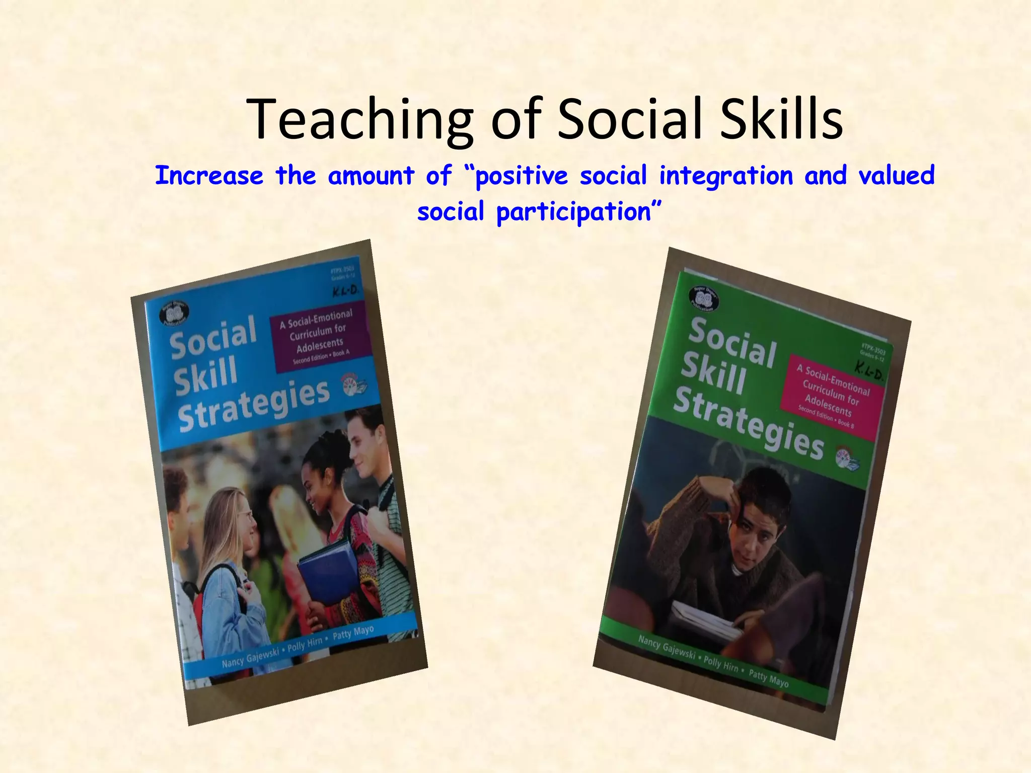 Inclusive education presentation ol | PPT | Special Education | Education