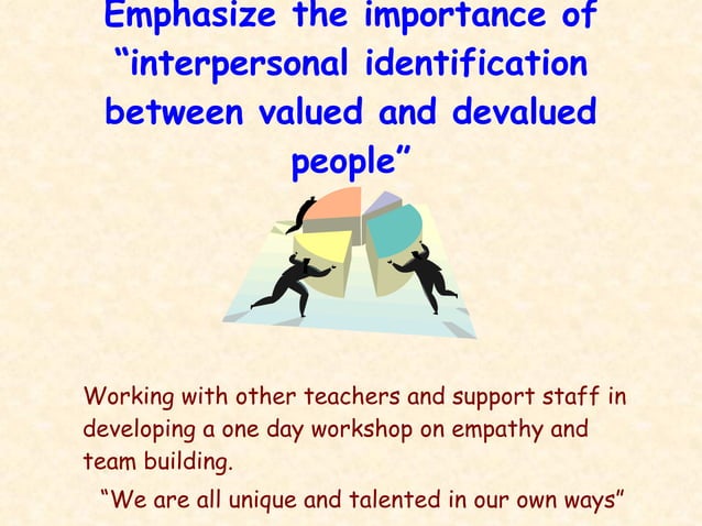 Inclusive education presentation ol | PPT | Special Education | Education