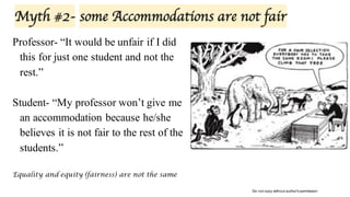 Inclusive education strategies | PDF