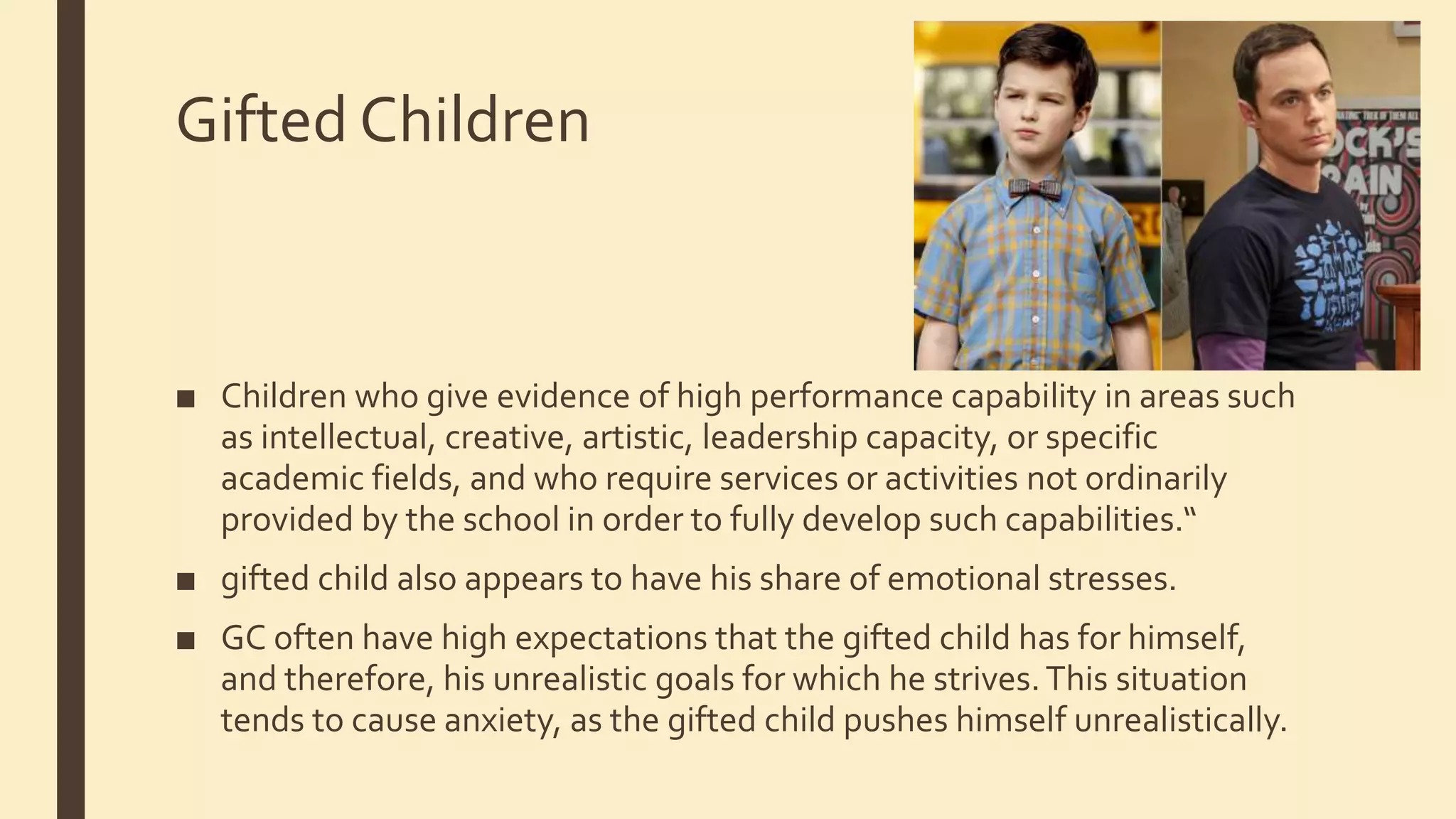 Inclusive education system in Sped Philippine Setting | PPTX