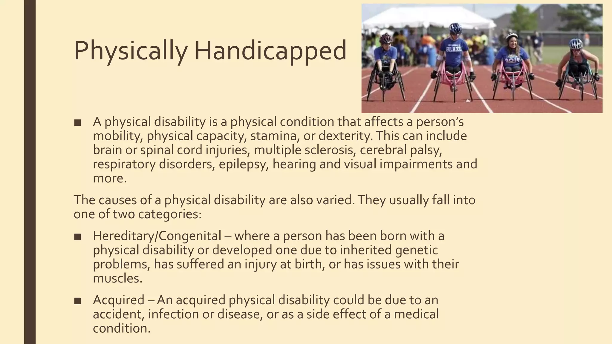 Inclusive education system in Sped Philippine Setting | PPTX