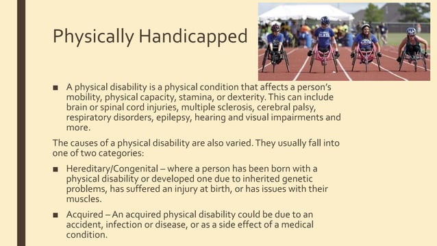 Inclusive education system in Sped Philippine Setting | PPTX