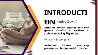 Inclusive Growth Addressing Income Inequality.pptx