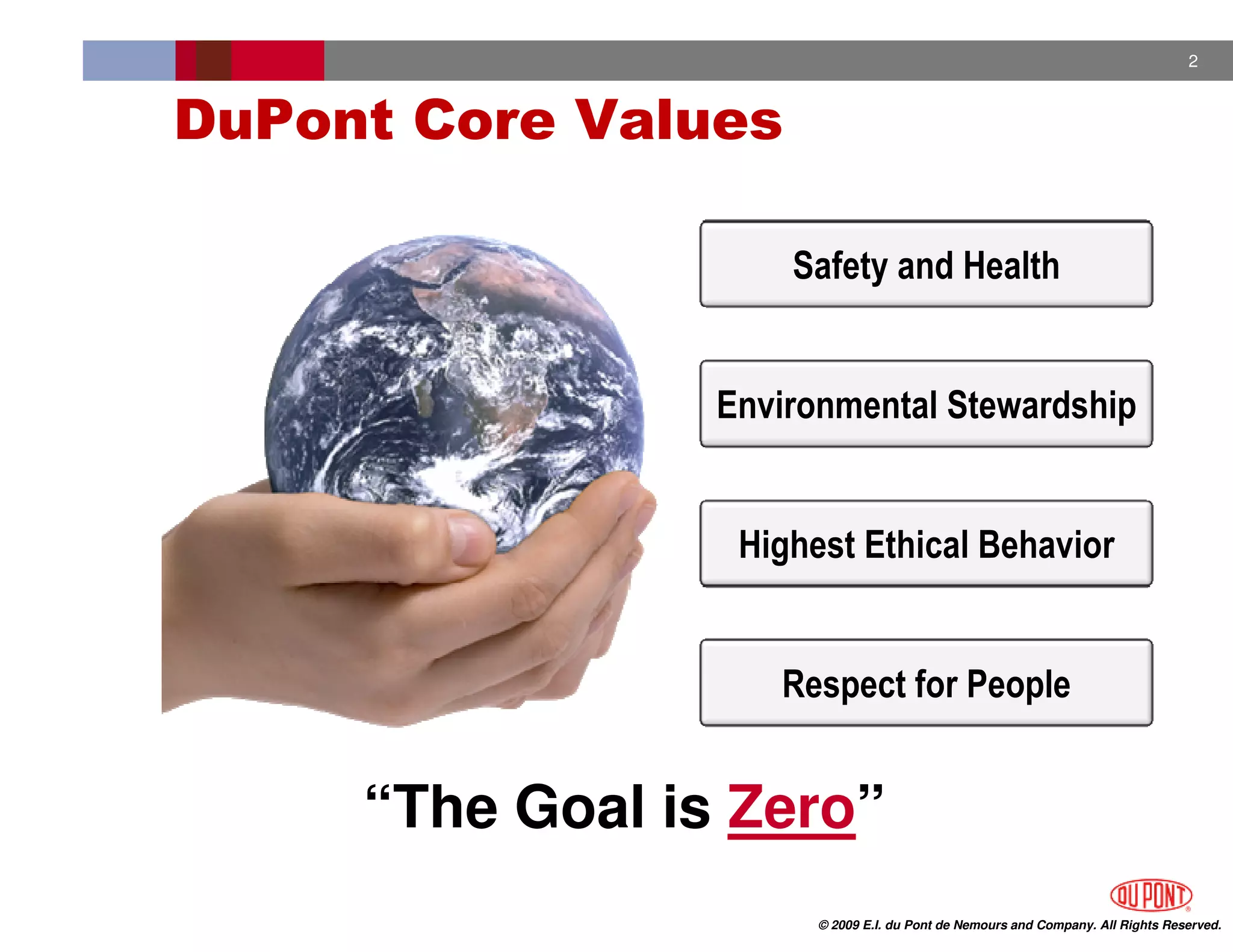 DuPont in ASEAN: Inclusive Innovation & Collaboration | PDF