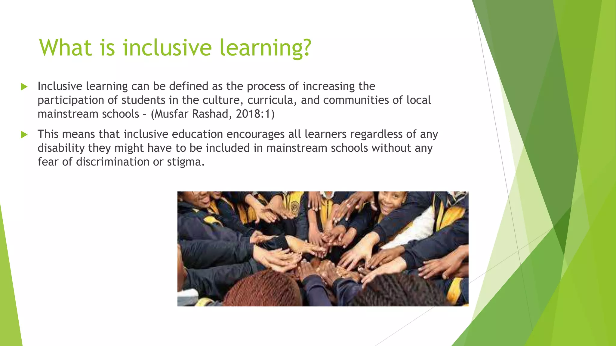 INCLUSIVE LEARNING presentation (1).pptx
