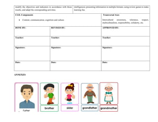 Inclusive lesson plan: Autism Spectrum and Asperger Syndrome.docx