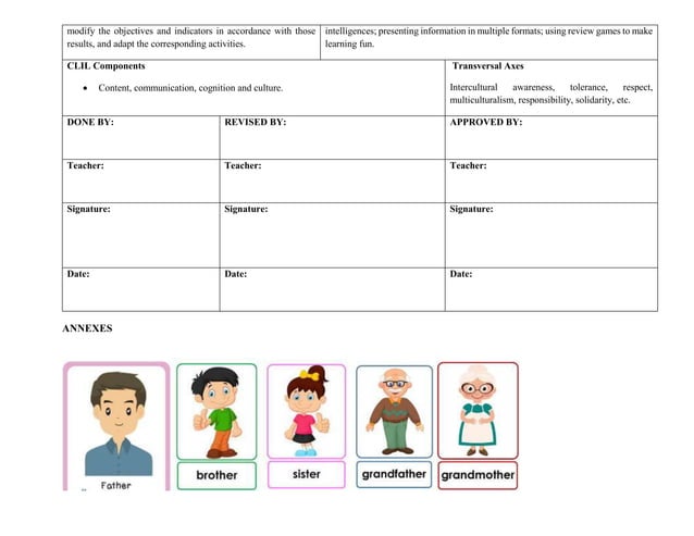 Inclusive lesson plan: Autism Spectrum and Asperger Syndrome.docx