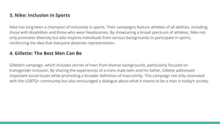 Inclusive Marketing Campaigns_ Success Stories That Resonate Across ...