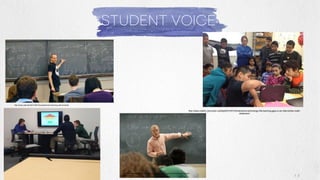 What Does an Inclusive Math Classroom Look Like? | PDF