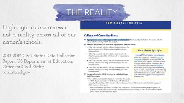 What Does an Inclusive Math Classroom Look Like? | PDF