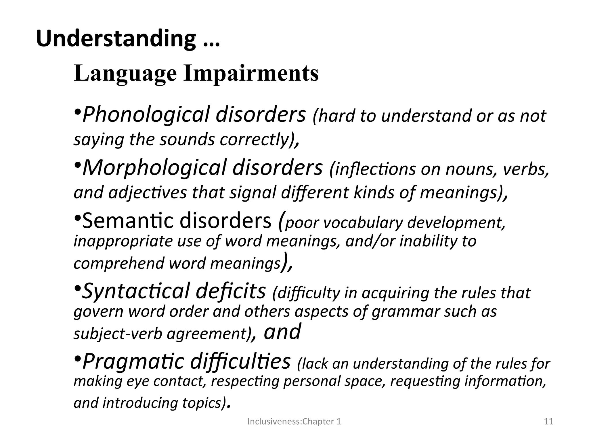Inclusiveness-Chapter-1Inclusiveness A Course for Higher Education of ...