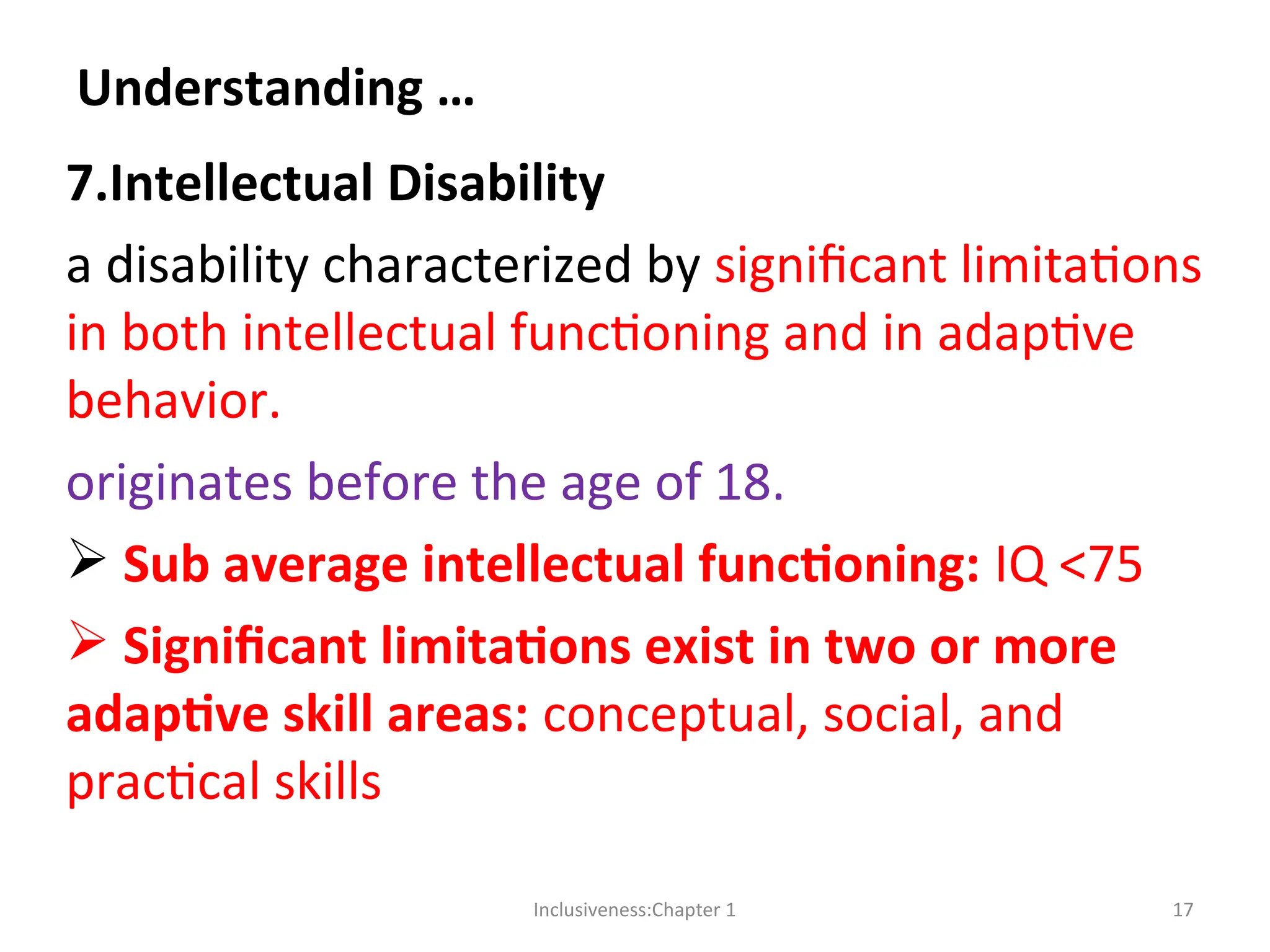 Inclusiveness-Chapter-1Inclusiveness A Course for Higher Education of ...