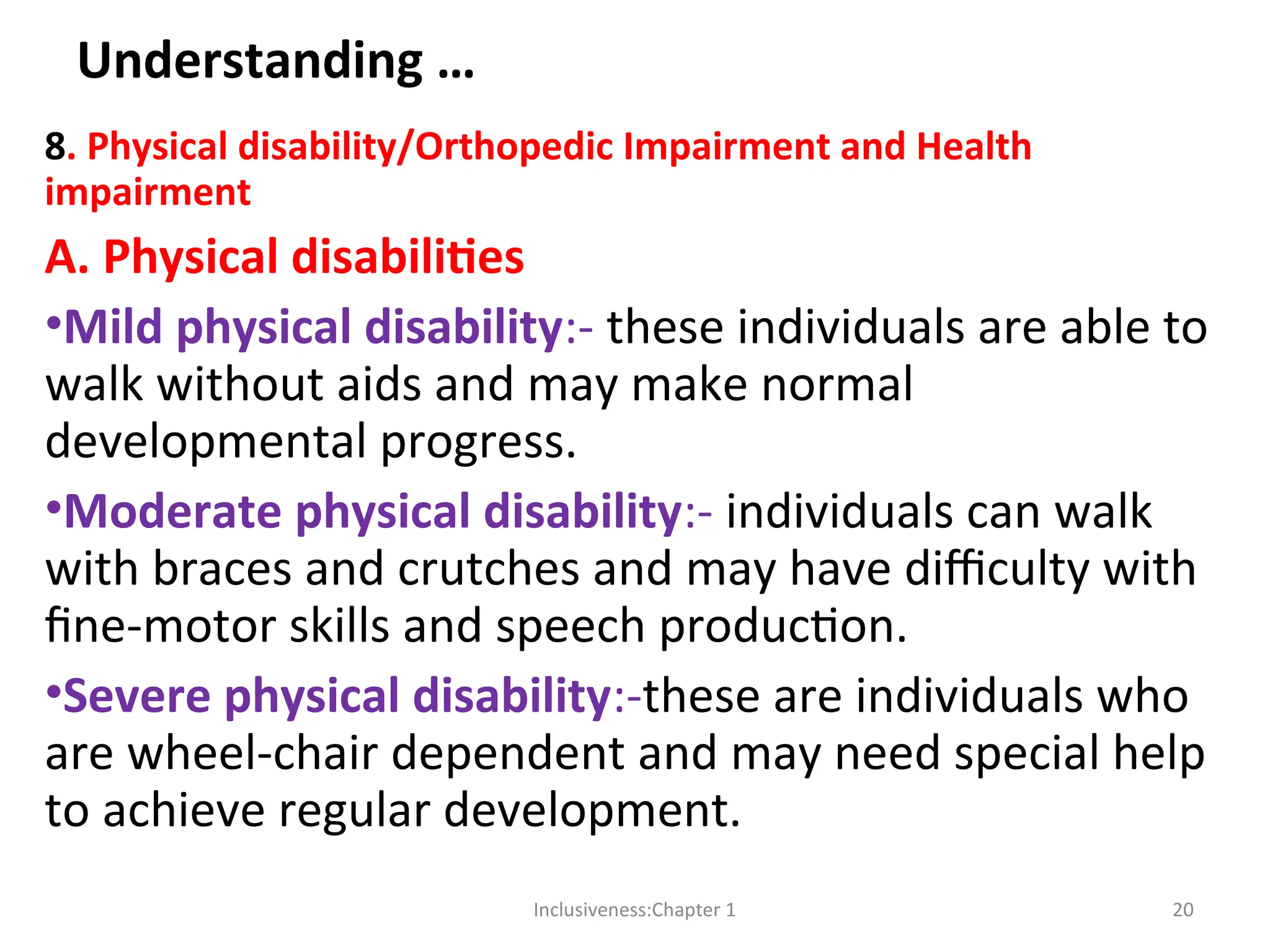 Inclusiveness-Chapter-1Inclusiveness A Course for Higher Education of ...