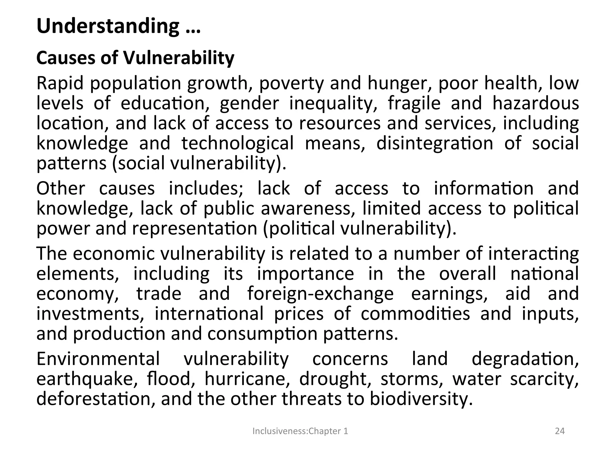 Inclusiveness-Chapter-1Inclusiveness A Course for Higher Education of ...