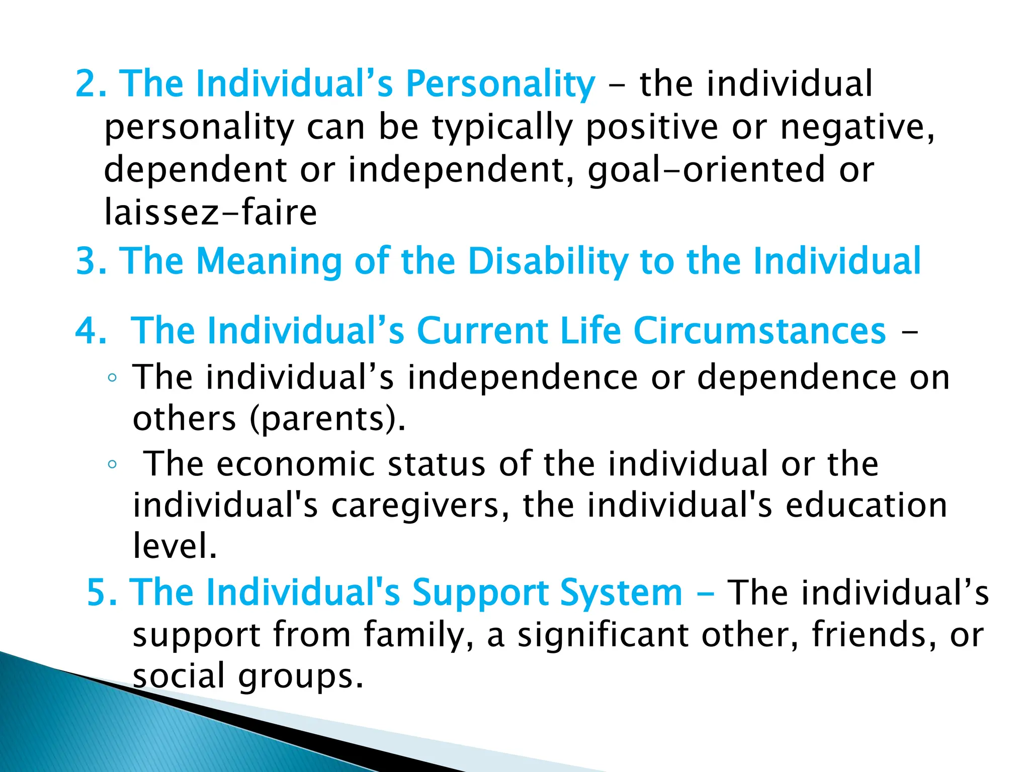 Inclusiveness all in one.pdf FRESHMAN STUDENT | PDF