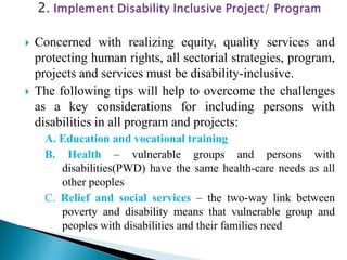 Inclusiveness all in one.pdf FRESHMAN STUDENT | PDF