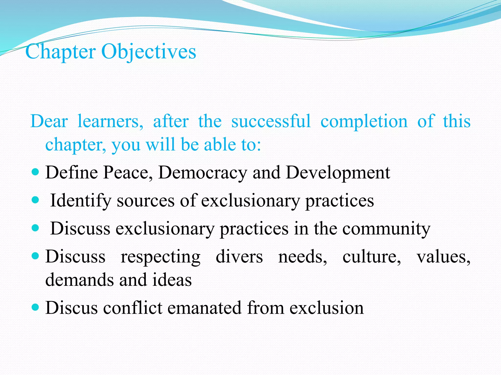 INCLUSIVENESS CHAPTER FIVE (1).pptx