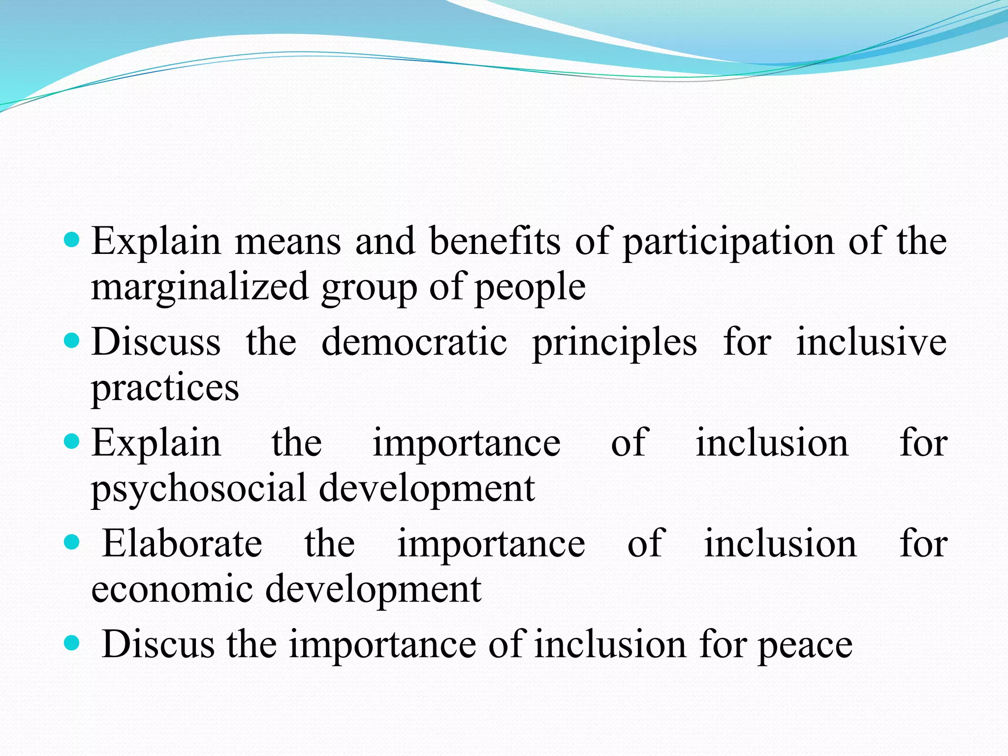 INCLUSIVENESS CHAPTER FIVE (1).pptx