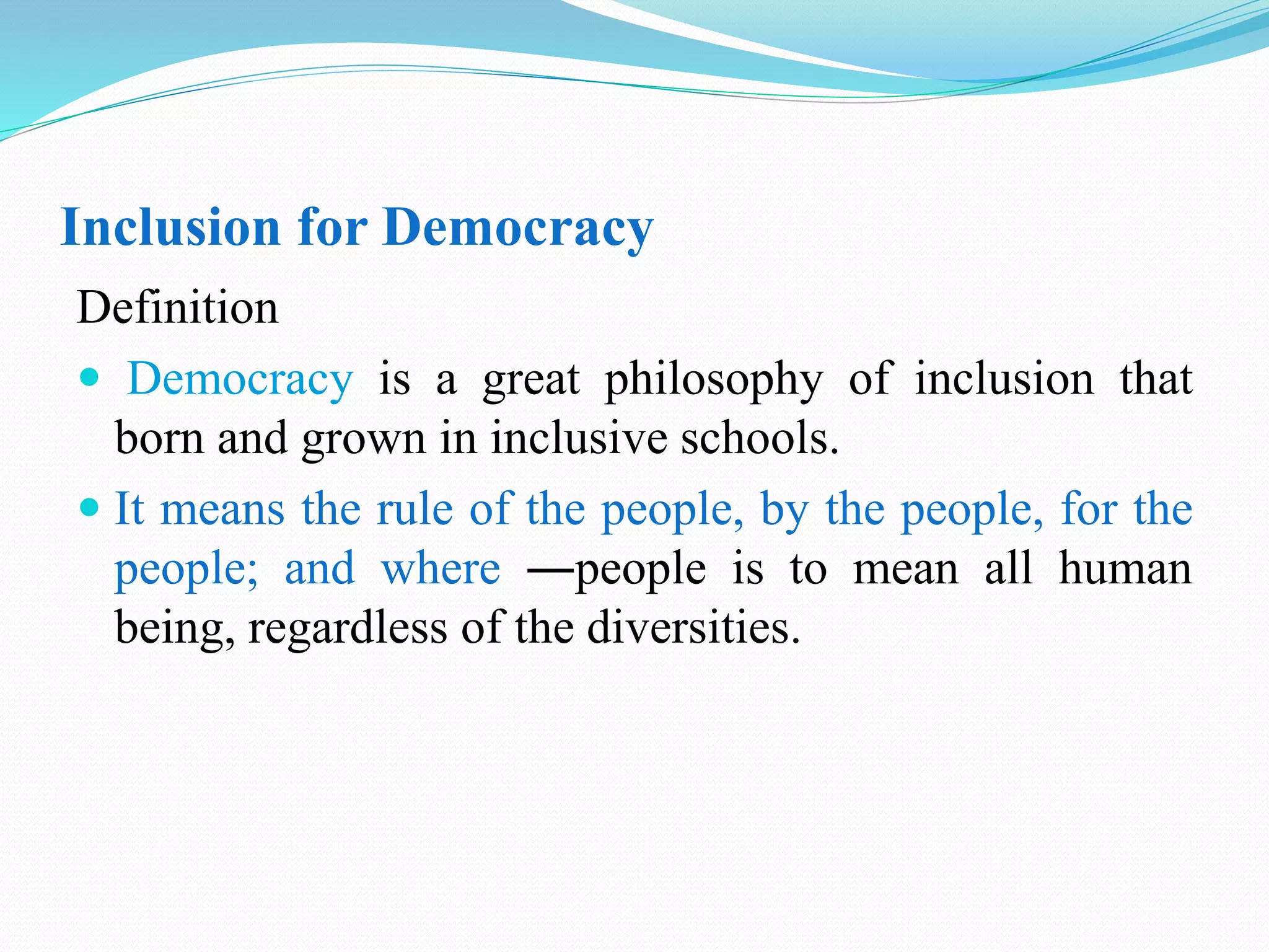 INCLUSIVENESS CHAPTER FIVE (1).pptx