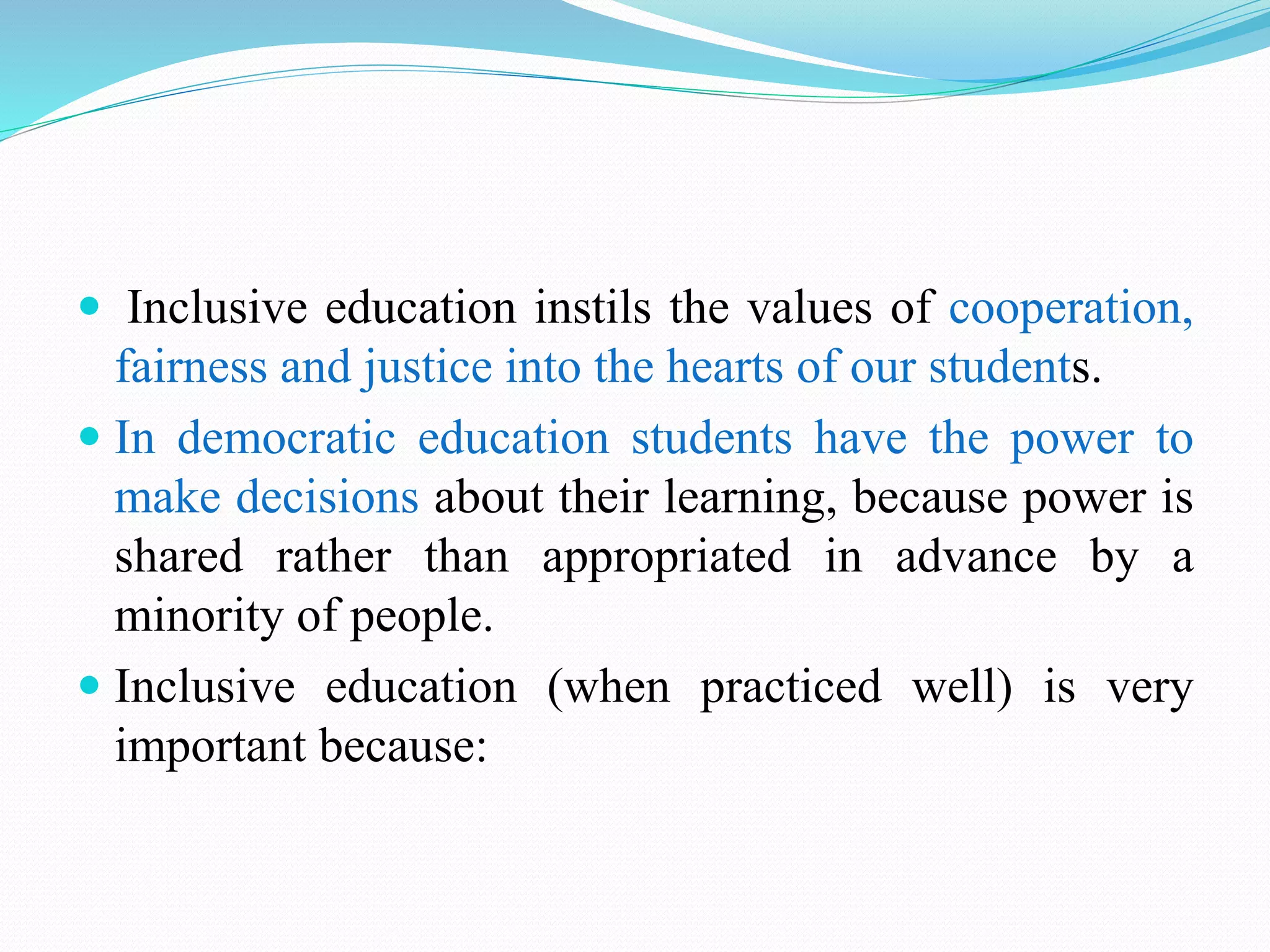 INCLUSIVENESS CHAPTER FIVE (1).pptx