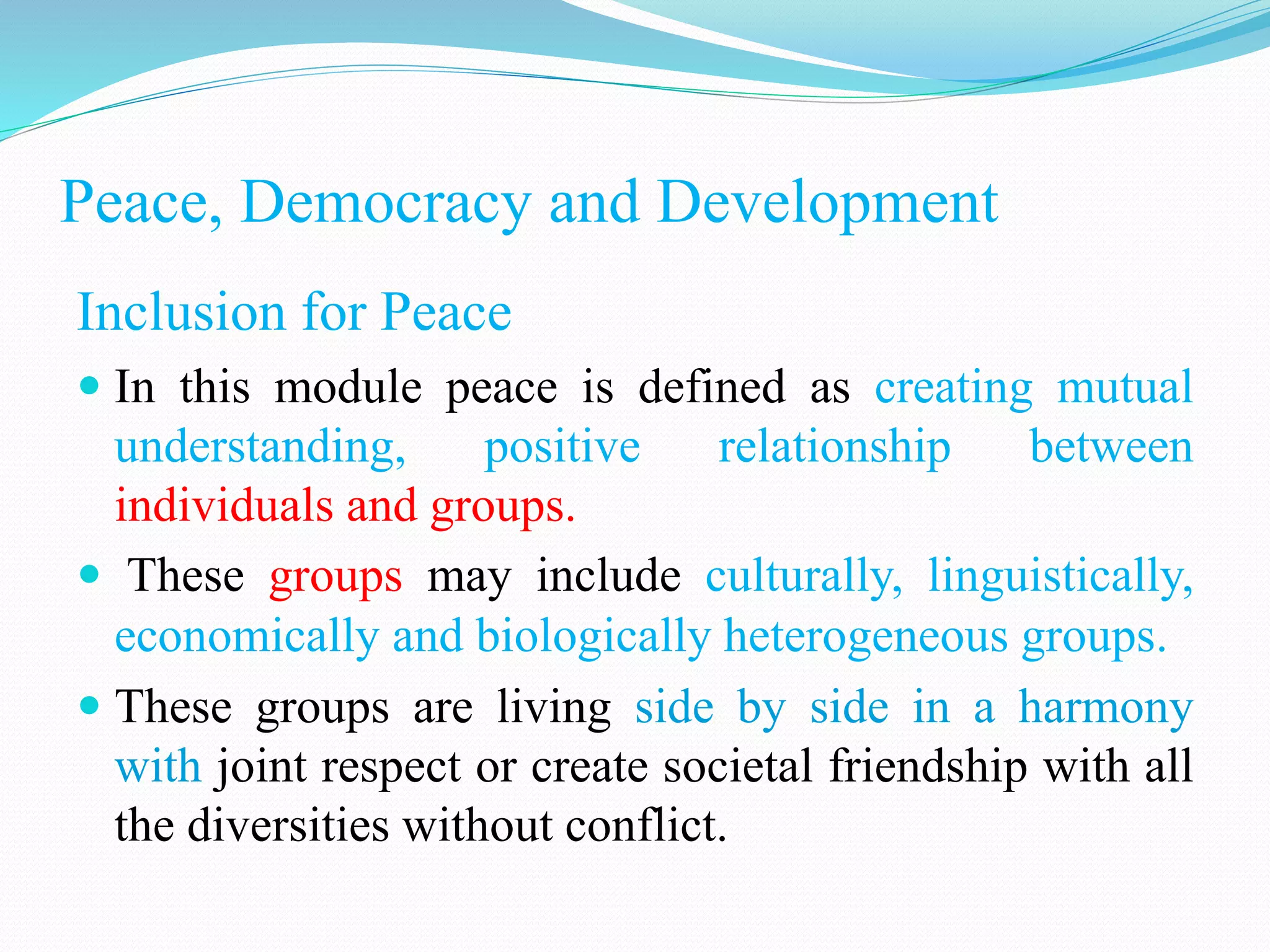 INCLUSIVENESS CHAPTER FIVE (1).pptx