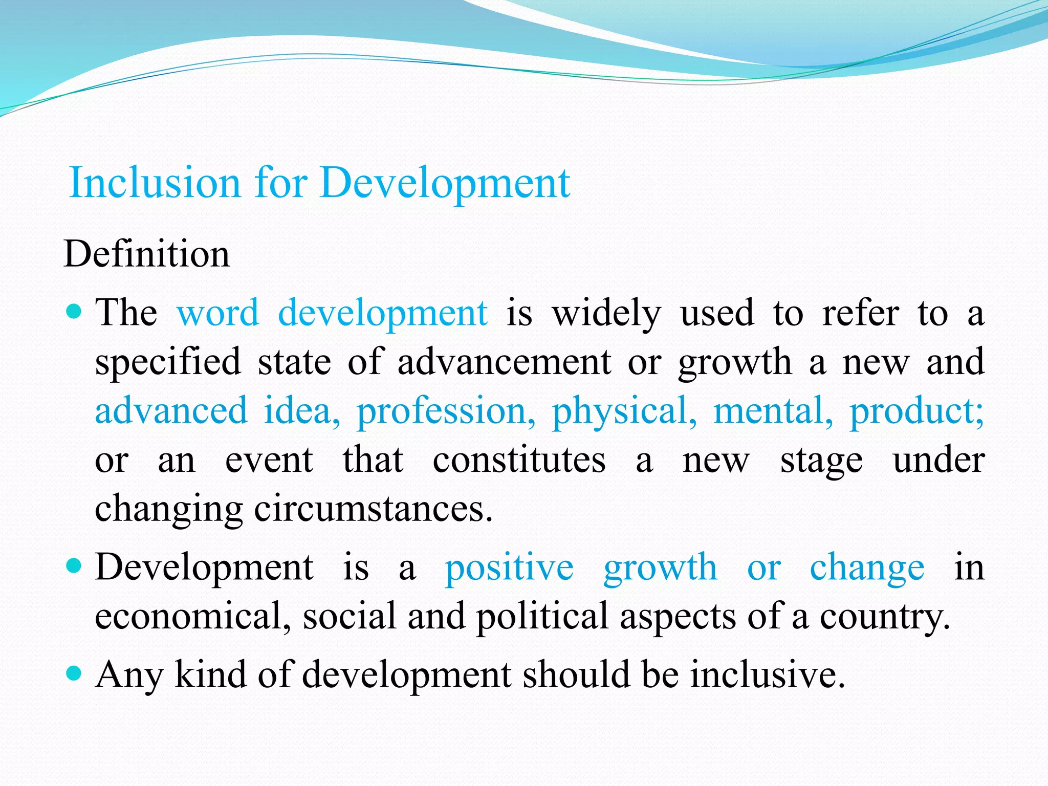 INCLUSIVENESS CHAPTER FIVE (1).pptx