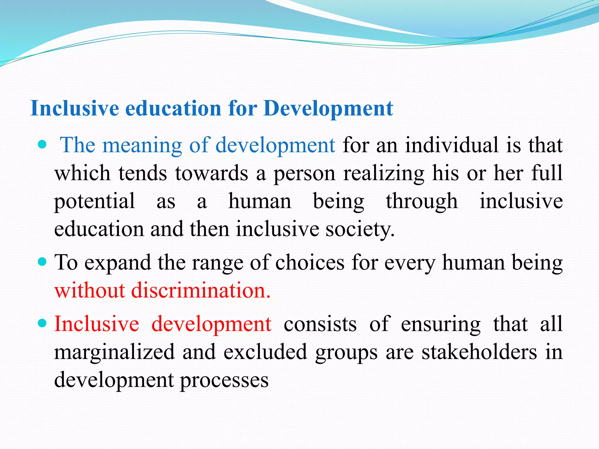 INCLUSIVENESS CHAPTER FIVE (1).pptx