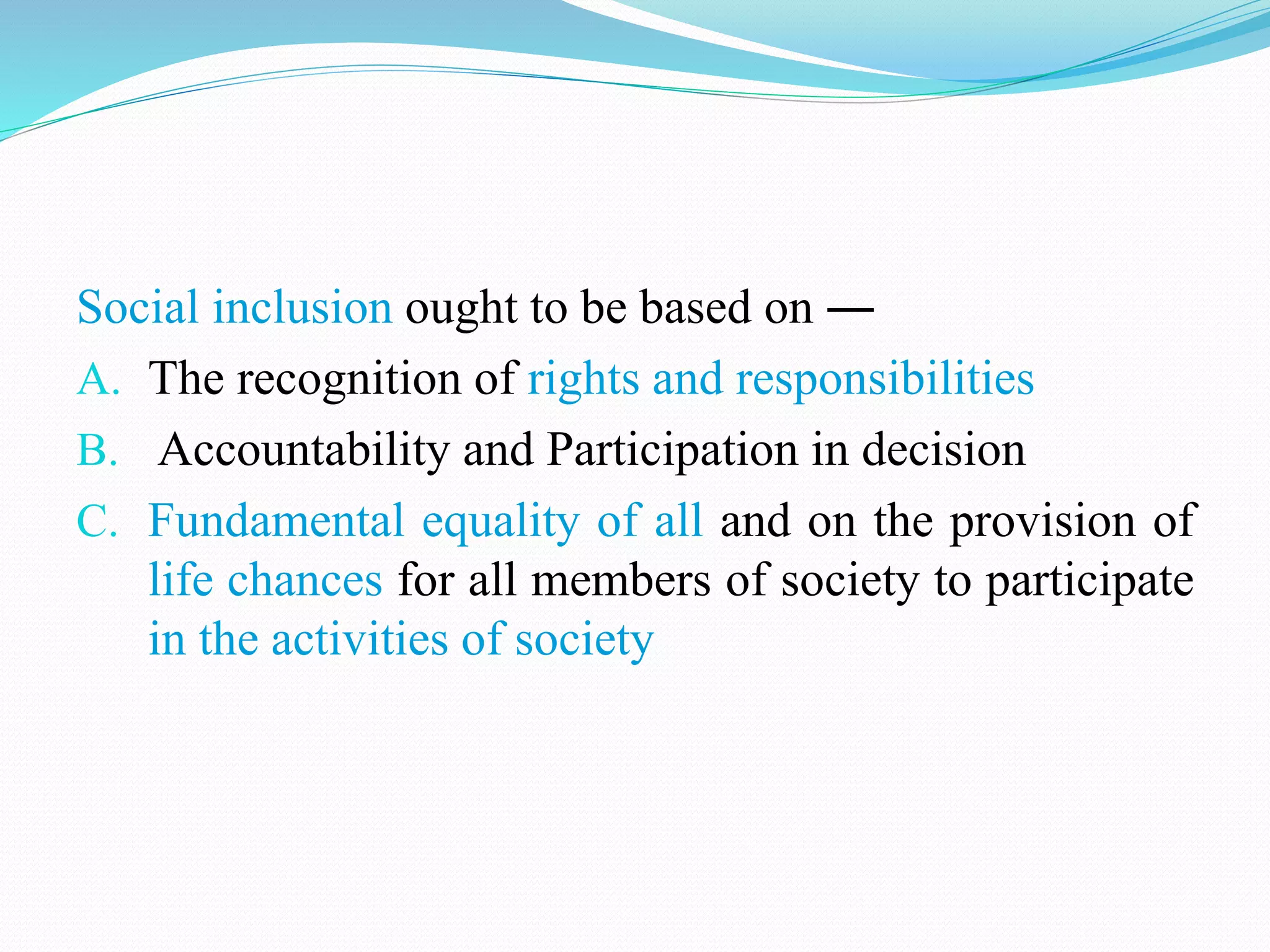 INCLUSIVENESS CHAPTER FIVE (1).pptx