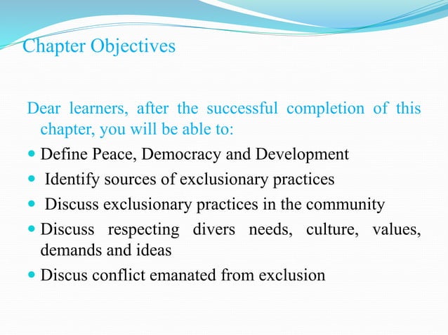 INCLUSIVENESS CHAPTER FIVE (1).pptx