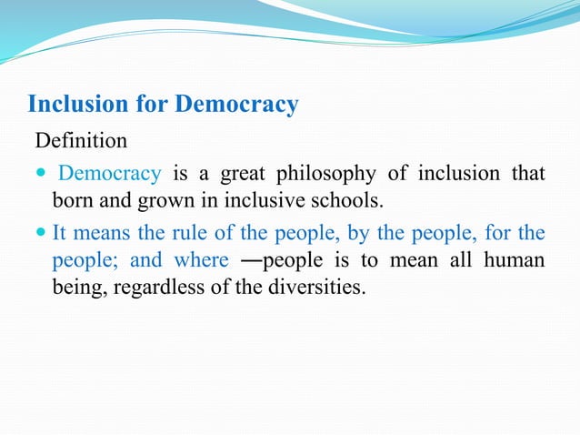 INCLUSIVENESS CHAPTER FIVE (1).pptx