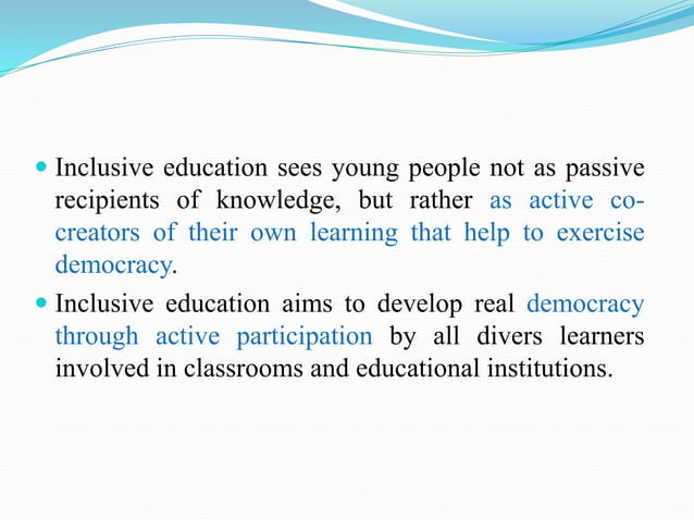 INCLUSIVENESS CHAPTER FIVE (1).pptx