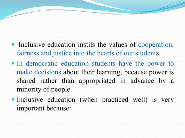 INCLUSIVENESS CHAPTER FIVE (1).pptx