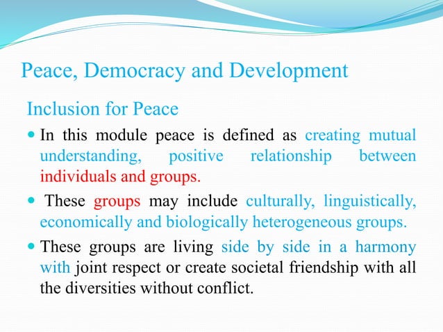 INCLUSIVENESS CHAPTER FIVE (1).pptx