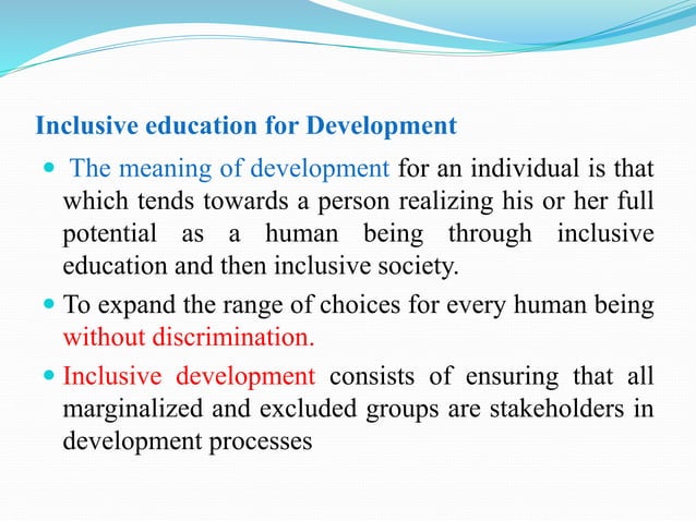 INCLUSIVENESS CHAPTER FIVE (1).pptx